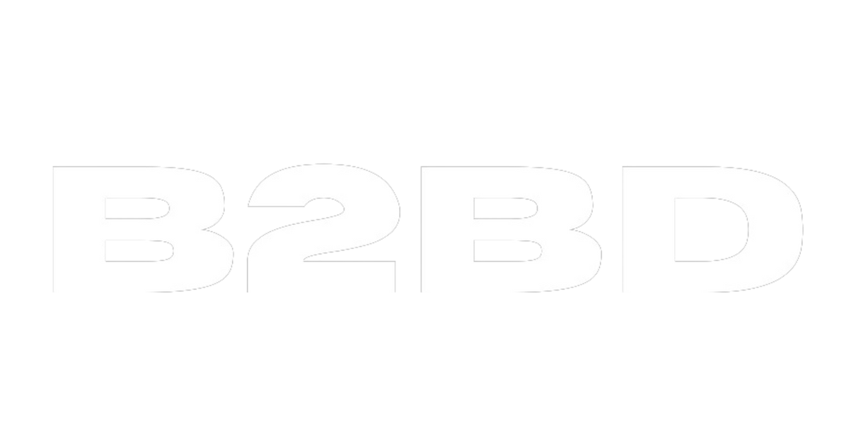 B2BD (Born 2 Be Different)