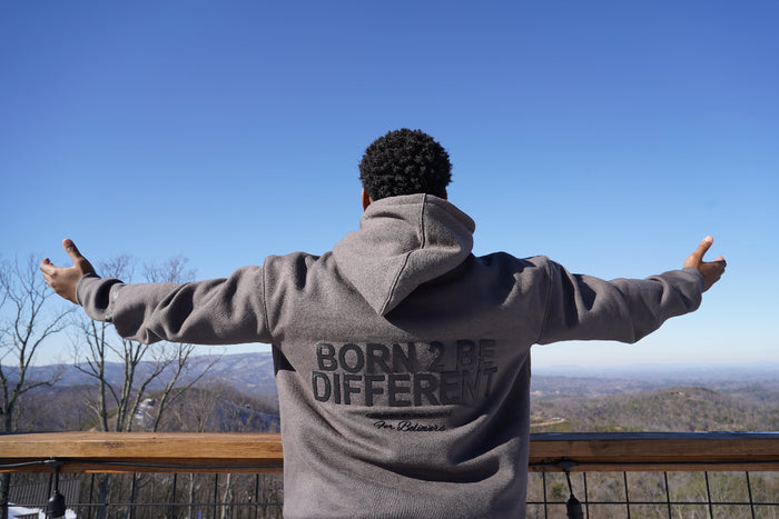 B2BD (Born 2 Be Different)