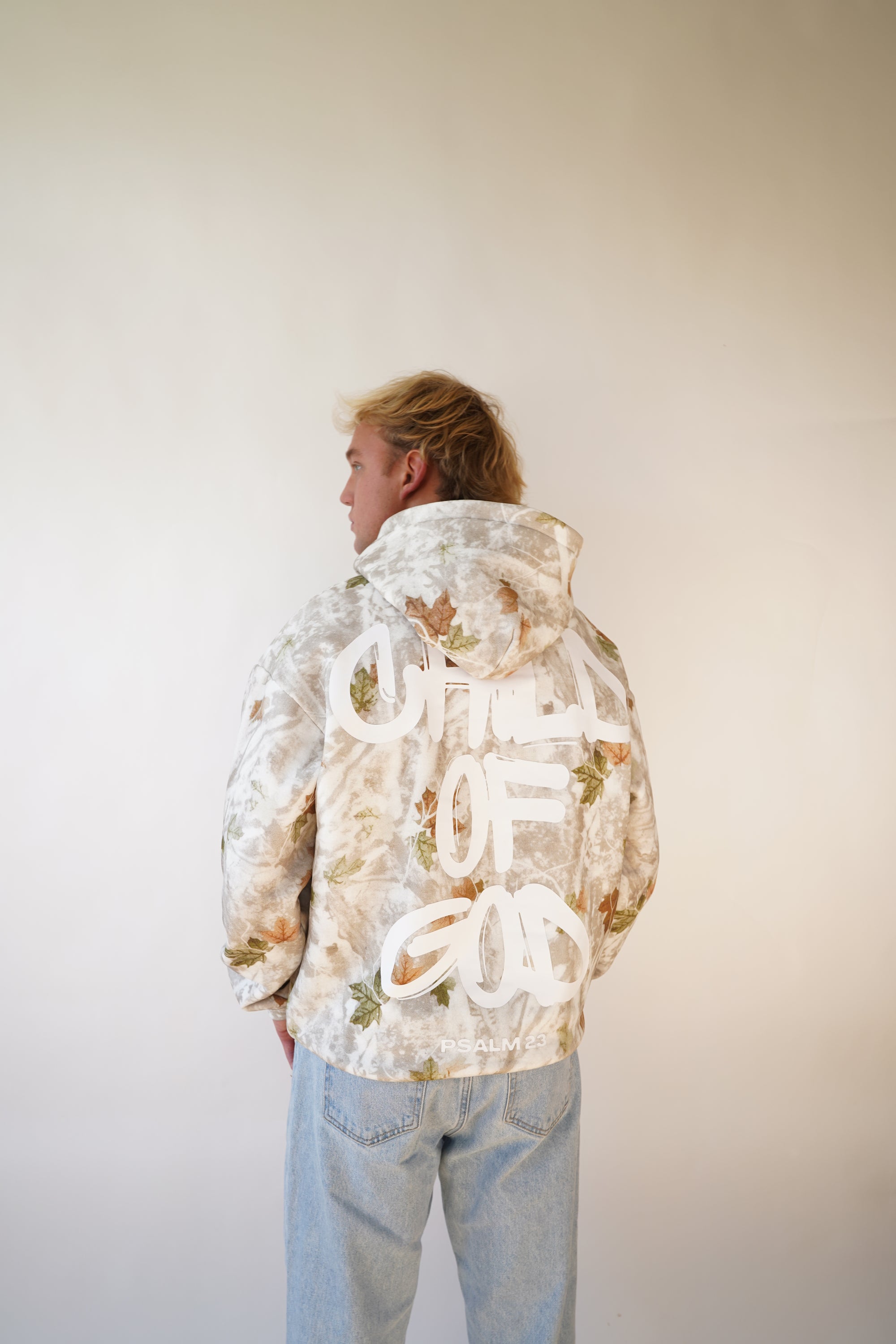 B2BD (Born 2 Be Different)