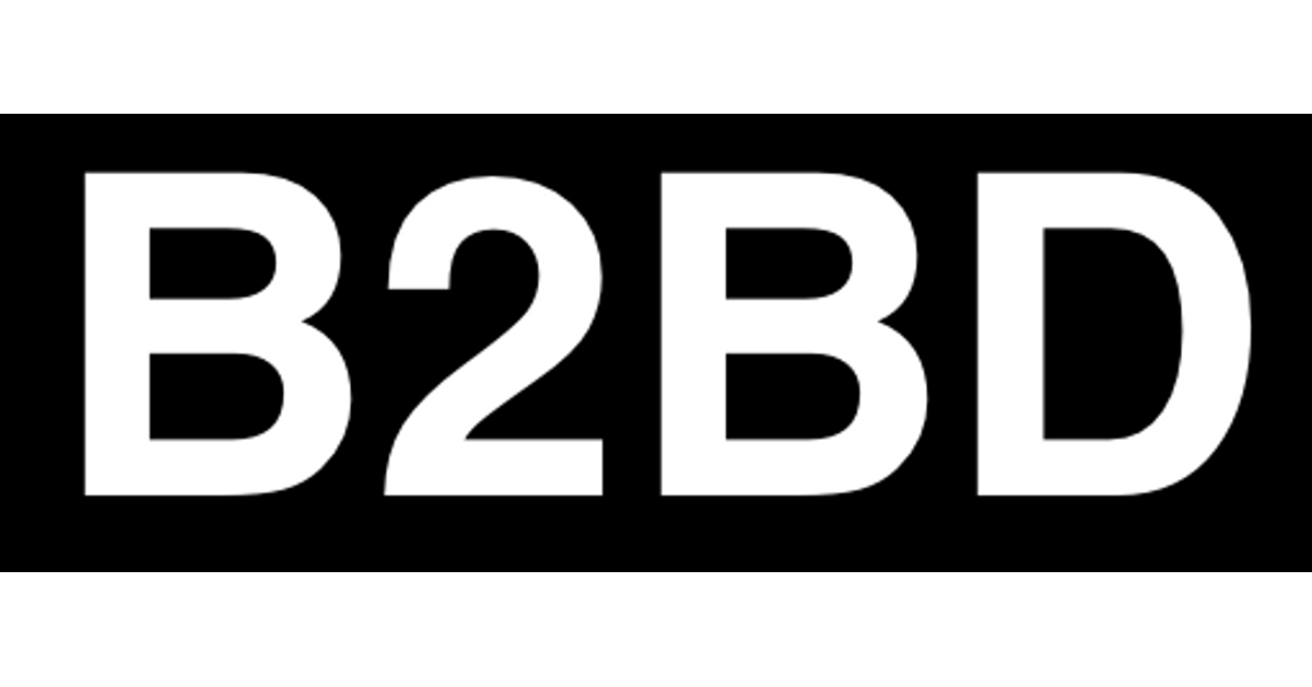 B2BD (Born 2 Be Different)